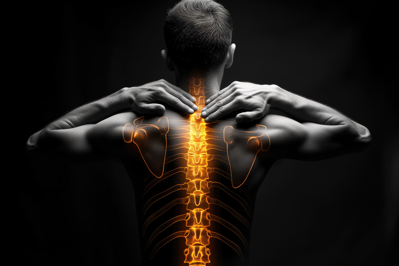 Wellness Evolved Chiropractic